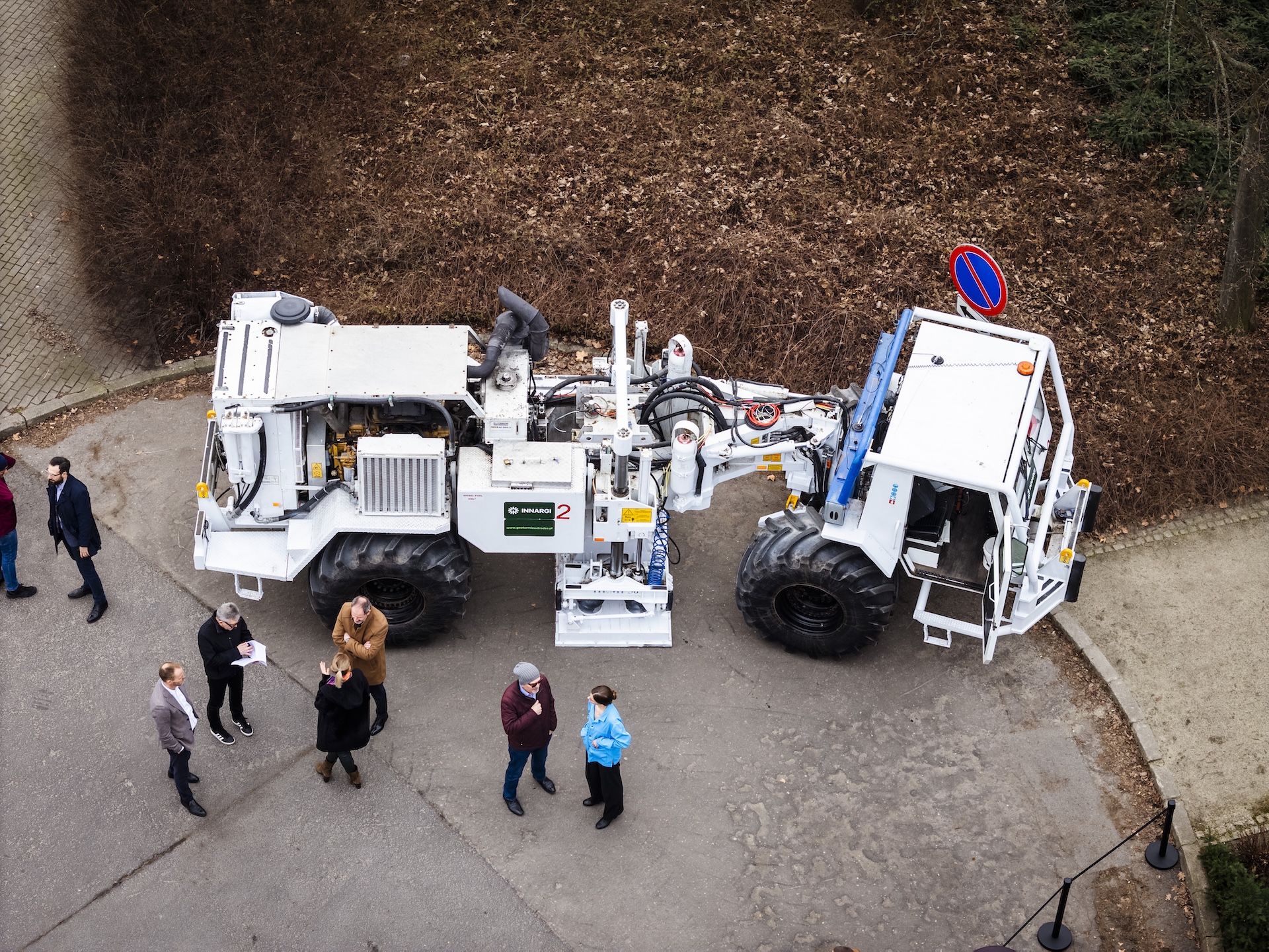 Kluczowy krok dla wykorzystania energii geotermalnej w systemie ...